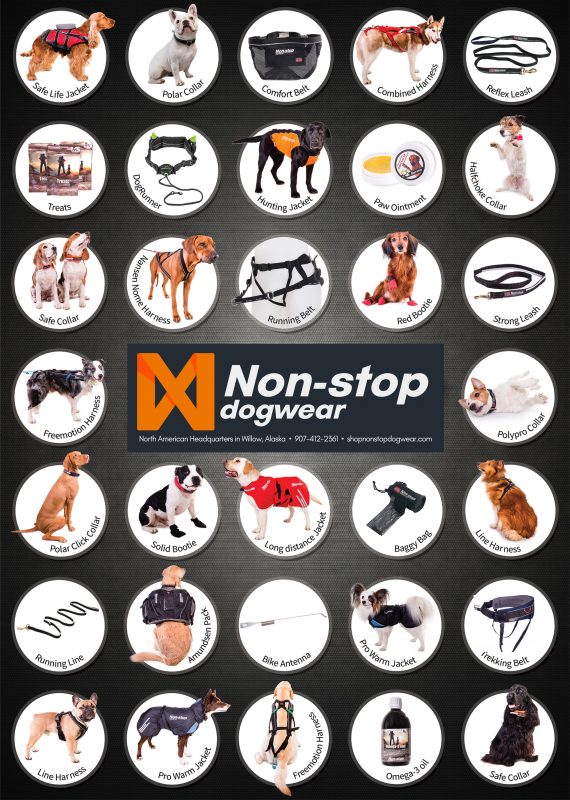 NSD_Poster_Products_master - Alaska Dog Center Dog Sled Tours, Cafe ...