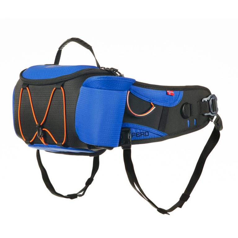 Ferd Belt - Alaska Dog Center Dog Sled Tours, Cafe, Gifts, Gear ...