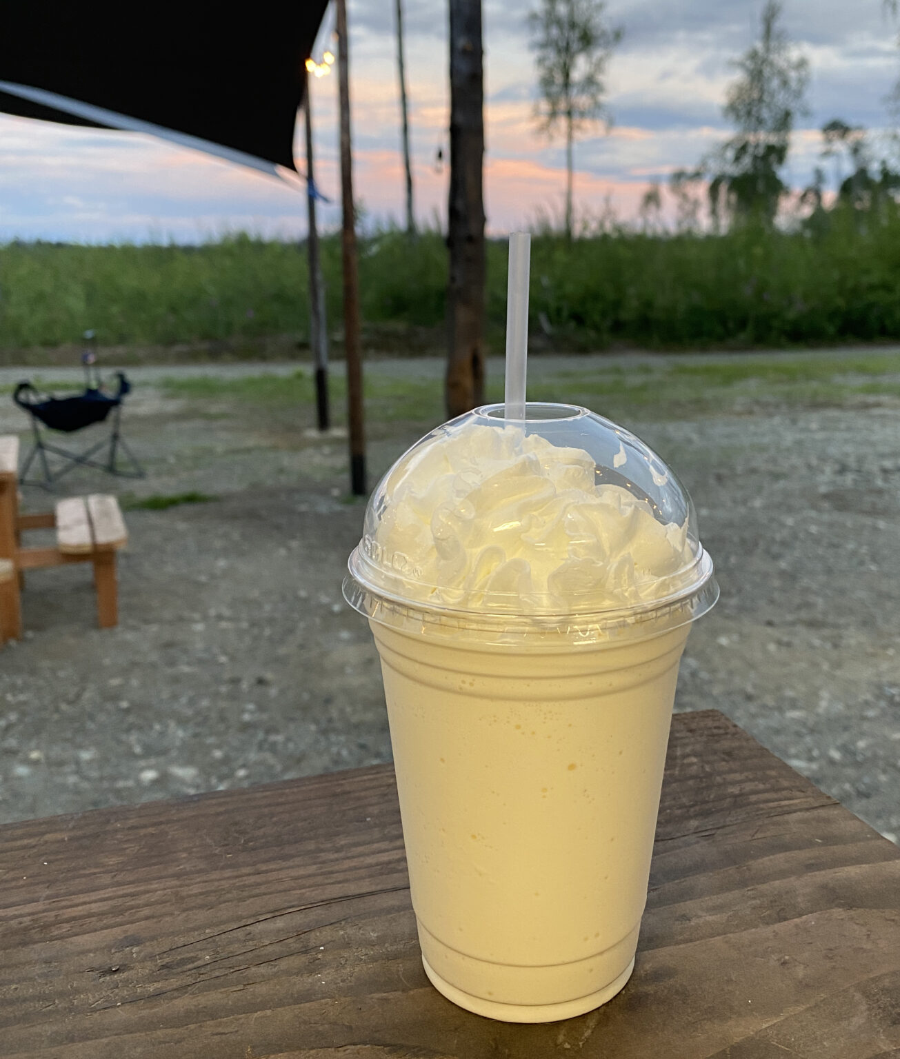 Cafe - Alaska Dog Center Dog Sled Tours, Cafe, Gifts, Gear & Expeditions